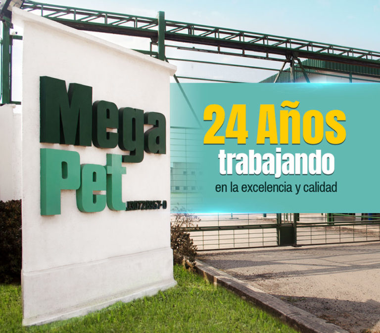 Nosotros – Megapet